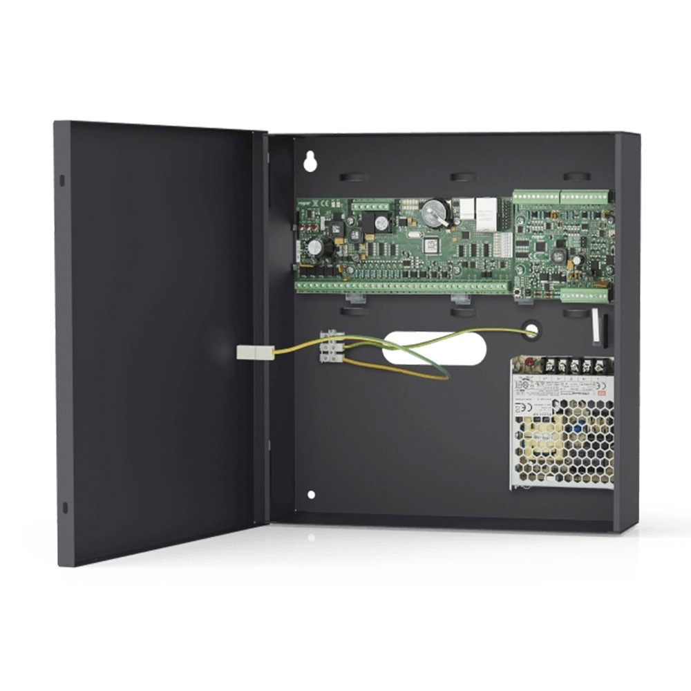 Beléptetők, munkaidő nyilvántartók :: RACS 5 v2, MC16-PAC-ST-2-KIT, 2 ...